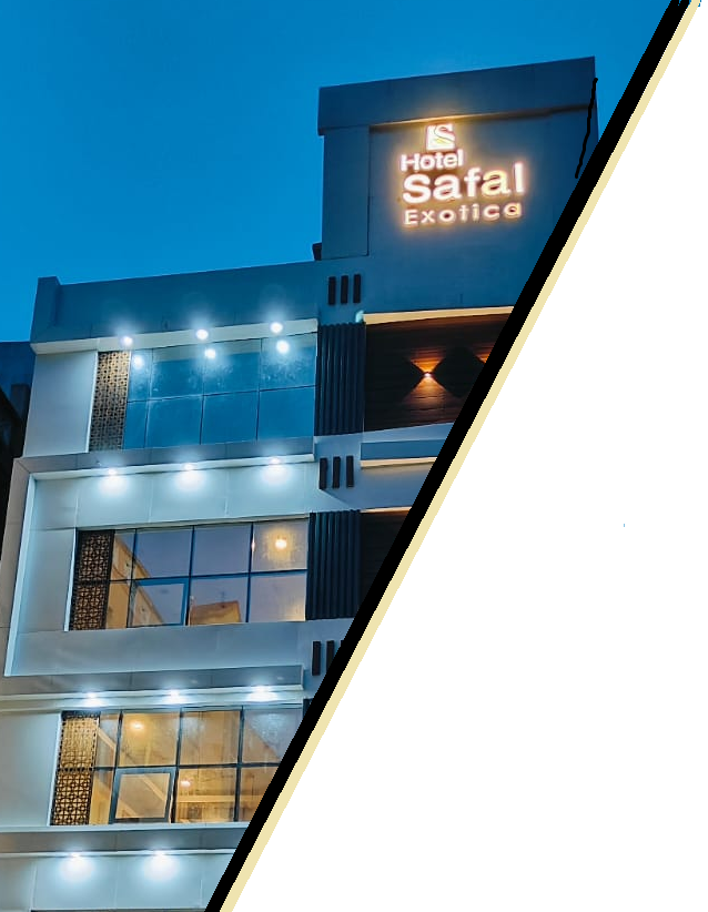 Safal Exotica
